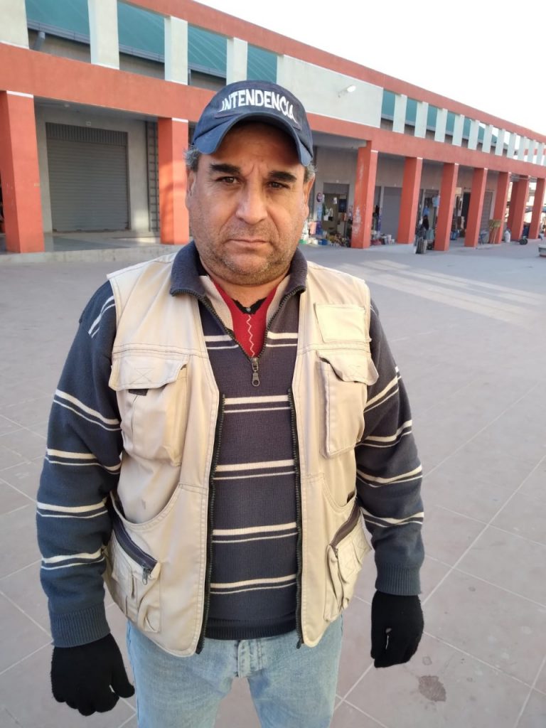 Día del Trabajador Municipal, con más pena que gloria. Testimonio de un ...